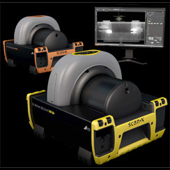 Radiography (X & γ Ray) - CR - Computed Radiography - Durr NDT - NDT ...