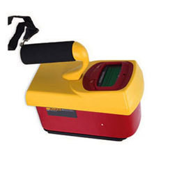 Radiation Safety - Survey Meters - Ion Chamber - NDT Supply.com