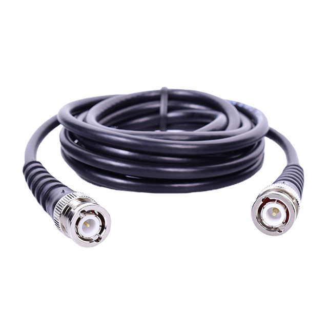 Ultrasonic Cables - NDT Supply.com