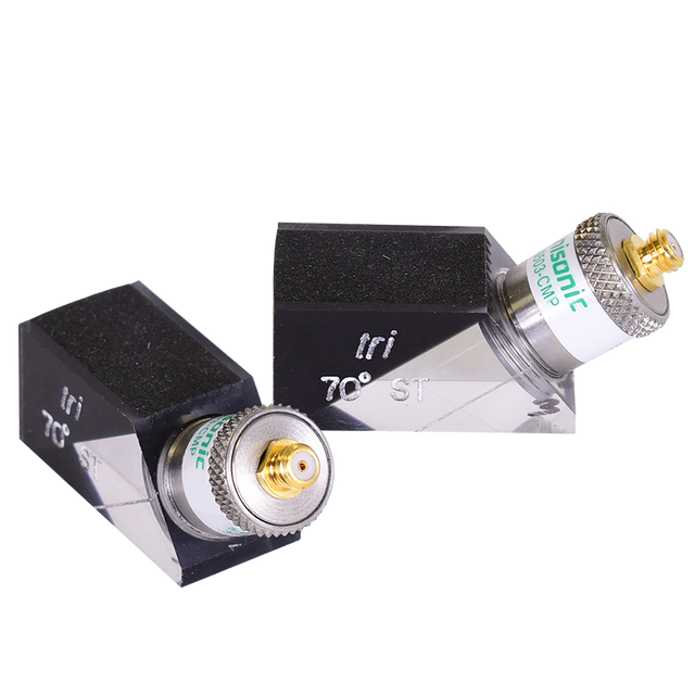 Ultrasonic Transducers - Ultrasonic (Conventional) Transducers ...
