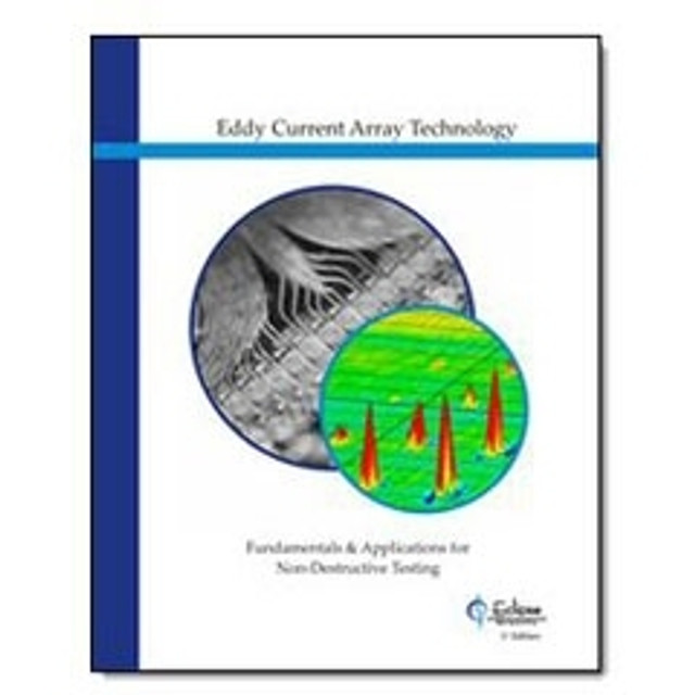 Training Eclipse Scientific Eddy Current Testing Books Eclipse