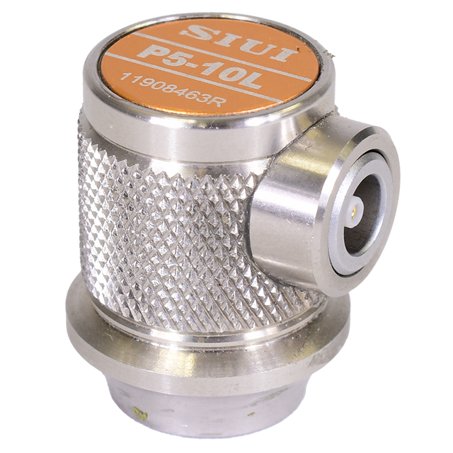 Ultrasonic Transducers - Ultrasonic (Conventional) Transducers ...