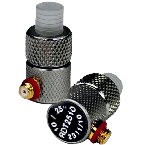 Ultrasonic Transducers - Ultrasonic (Conventional) Transducers ...