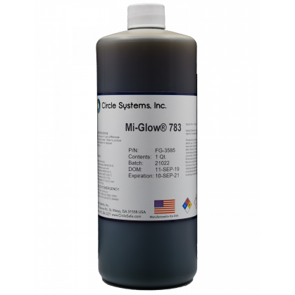 Magnetic Particle Accessories & Consumables - Magnetic Particle ...