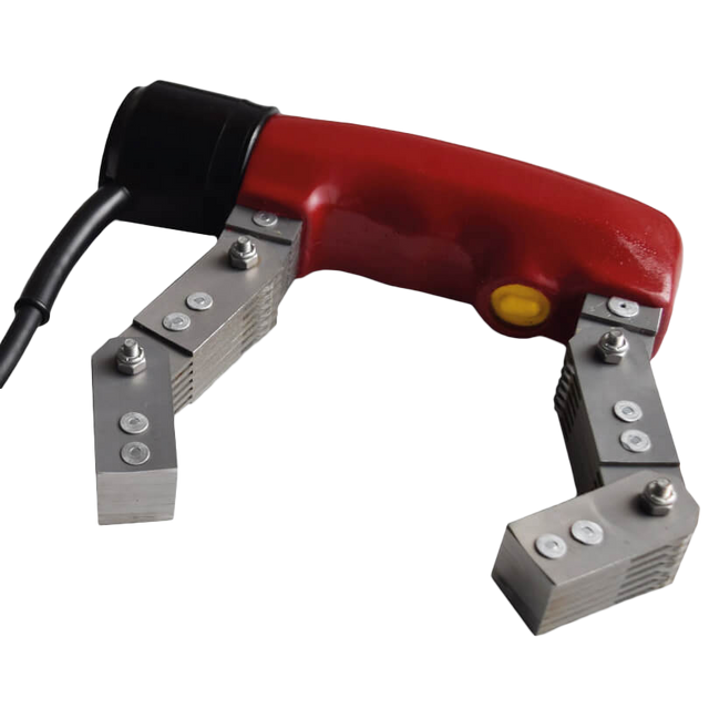 Magnetic Particle Equipment - Yokes - Yokes - Western Instruments - AC ...