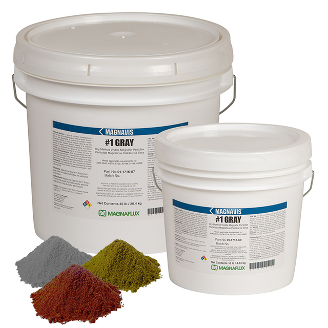 Magnetic Particle Accessories & Consumables - Magnetic Particle ...