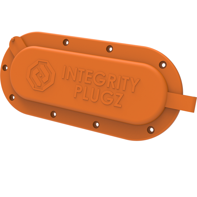 Corrosion Under Insulation (CUI) - Integrity Products - NDT Supply.com