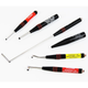 Eddy Current Probes + - ETher NDE Probes - Absolute Probes - Pencil ...