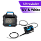 Borescopes / Remote Visual Inspection - UV Videoscopes - Ultraviolet ...