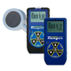 Radiation Safety - Survey Meters - Geiger Counter - SE International ...