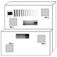 Radiography (X & γ Ray) - X-Ray - Image Quality - Duplex Plate Phantom ...