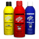 Penetrant (Dye) Testing (LPI) - Penetrant Materials - Visible Dye ...