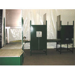 Penetrant (Dye) Testing (LPI) - Penetrant Systems - Penetrant Testing ...