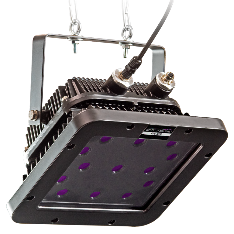 Blacklights / UV Lamps / Meters - Stationary / Overhead UV Lamp ...
