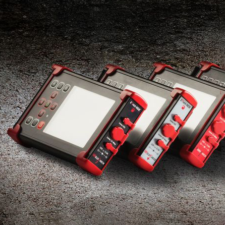 ETher NDE Eddy Current Flaw Detectors - NDTSupply.com