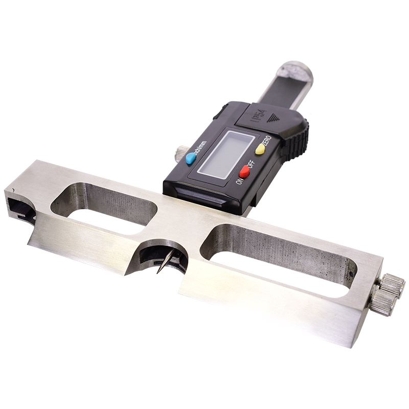 Gauges - Weld & Pitting - Pit Gauges - NDT Supply.com