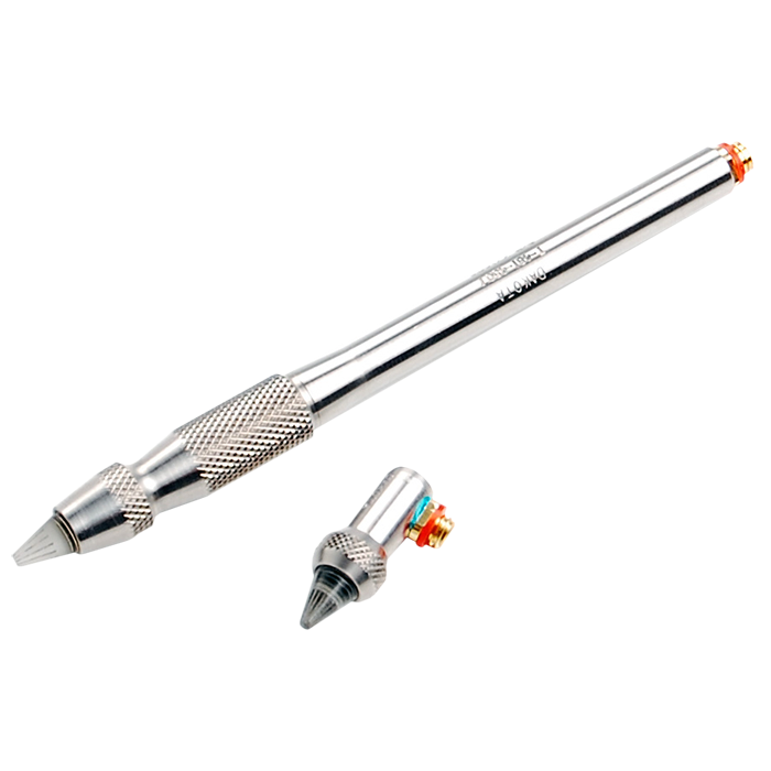 Ultrasonic Transducers - Ultrasonic (Conventional) Transducers - Dakota ...