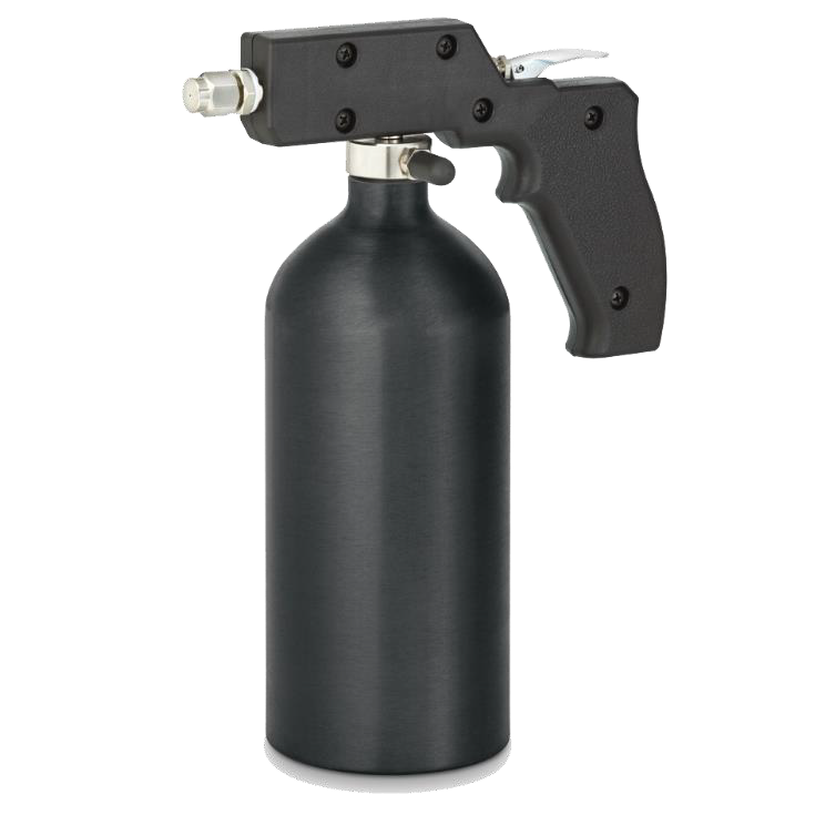 Penetrant (Dye) Testing (LPI) - Penetrant Accessories - Penetrant ...