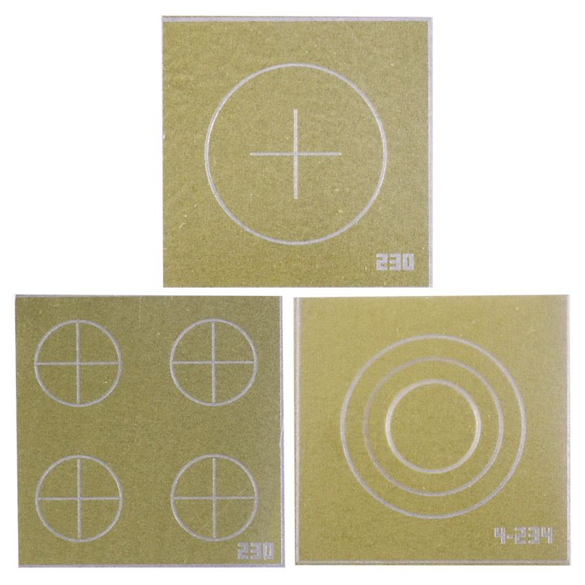 Flux Indicators - NDTSupply.com