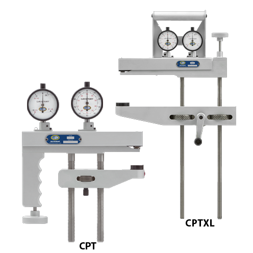 Hardness Testers - Portable - Rockwell Type - Clark Hardness Testers ...