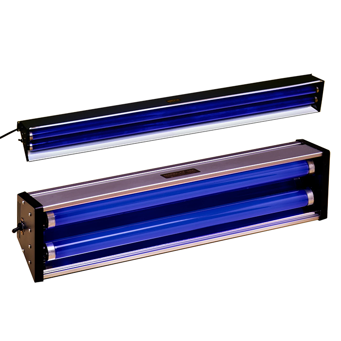 Blacklights / UV Lamps / Meters - Stationary / Overhead UV Lamp ...