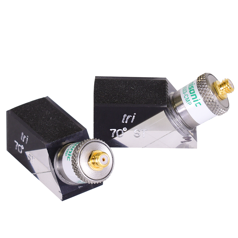 Ultrasonic Transducers - Ultrasonic (Conventional) Transducers ...