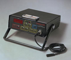 Conductivity Meters and Standards - Eddy Current Conductivity Meters ...