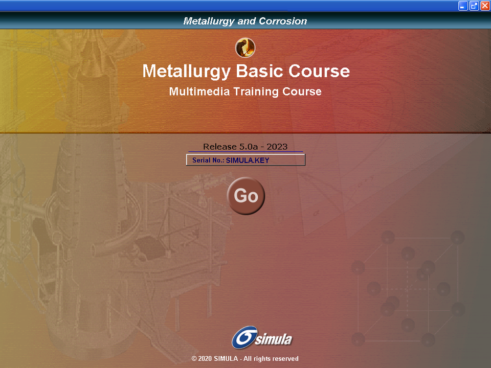 Training - Simula Training - Simula Metallurgy - NDT Supply.com