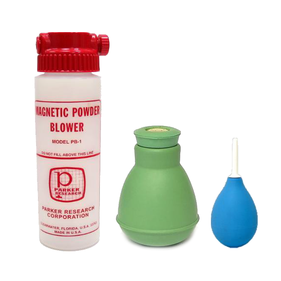 Magnetic Particle Accessories & Consumables - Particle Applicators ...