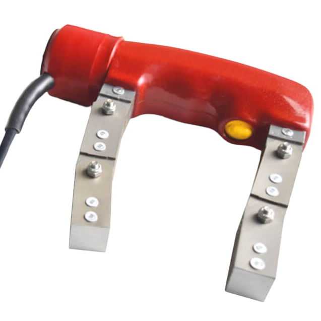Magnetic Particle Equipment - Yokes - Yokes - Western Instruments ...