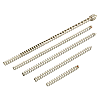 Ultrasonic Flaw Detection - Cables - Adapters - Connectors, Etc. - NDT ...