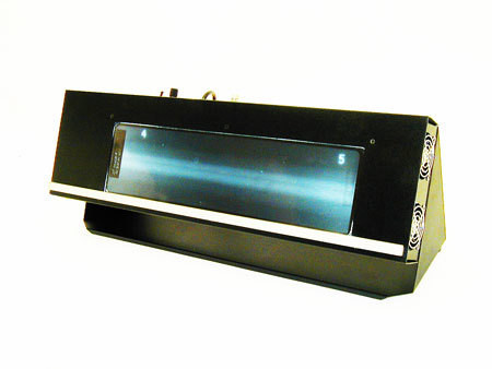 Film Viewers / Densitometers - LED Film Viewers - ESECO-Speedmaster SM ...