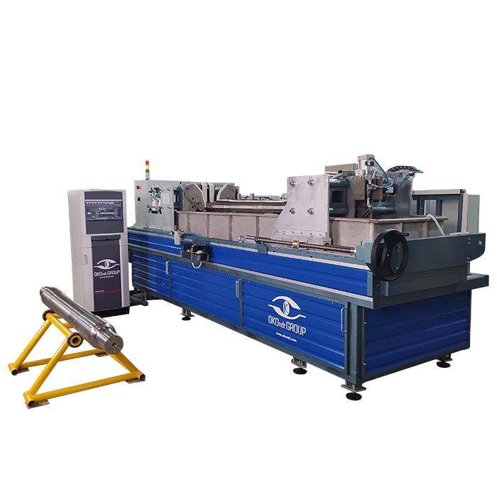 Ultrasonic Testing Machines - NDT Supply.com