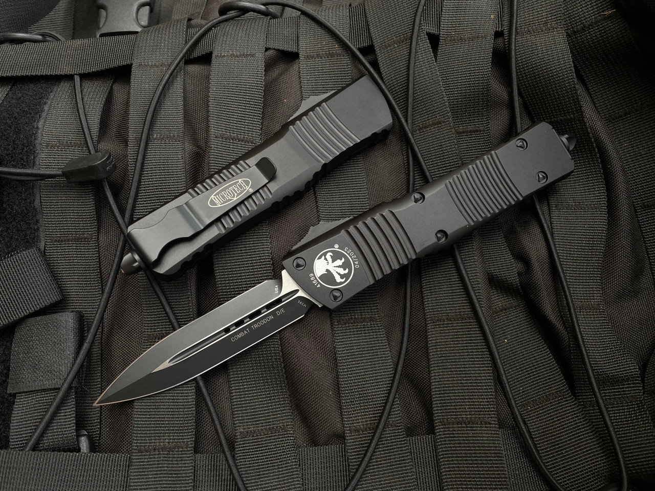 microtech microtech mafione medford case buck kershaw ZT