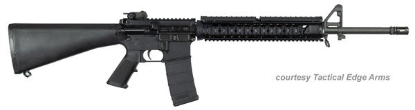 Tactical Edge Arms M16A4 Retro Rifle