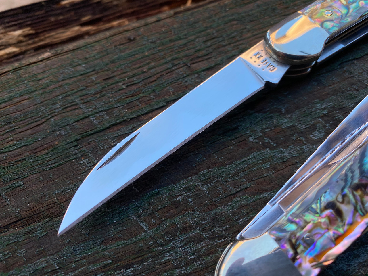case knife 01183