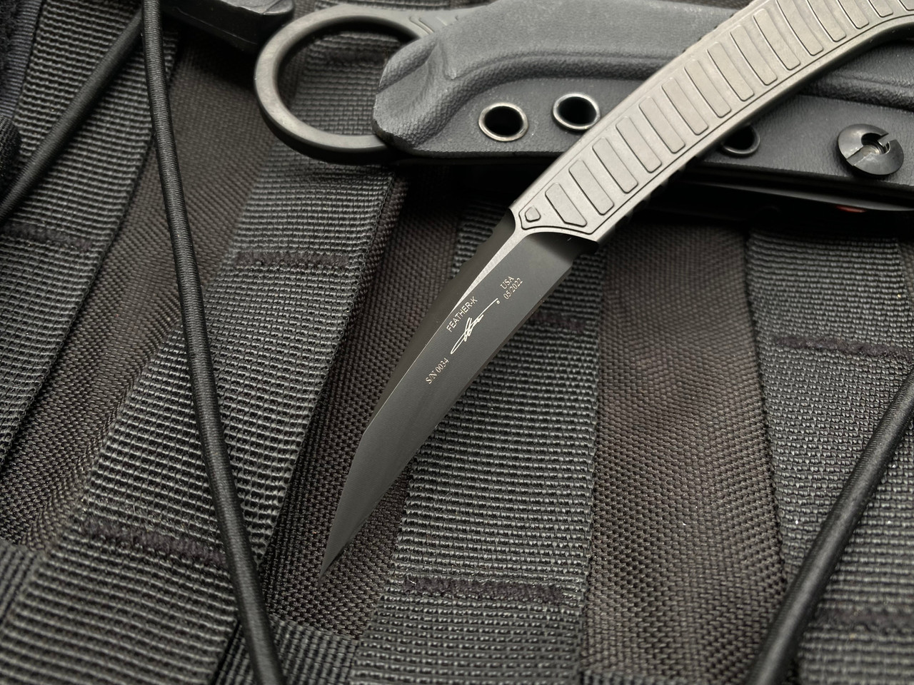 microtech microtech mafione medford case buck kershaw ZT