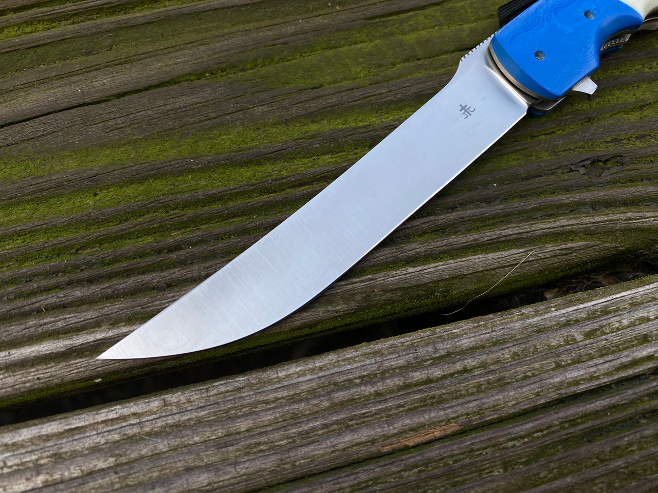 microtech mafione medford case buck kershaw ZT