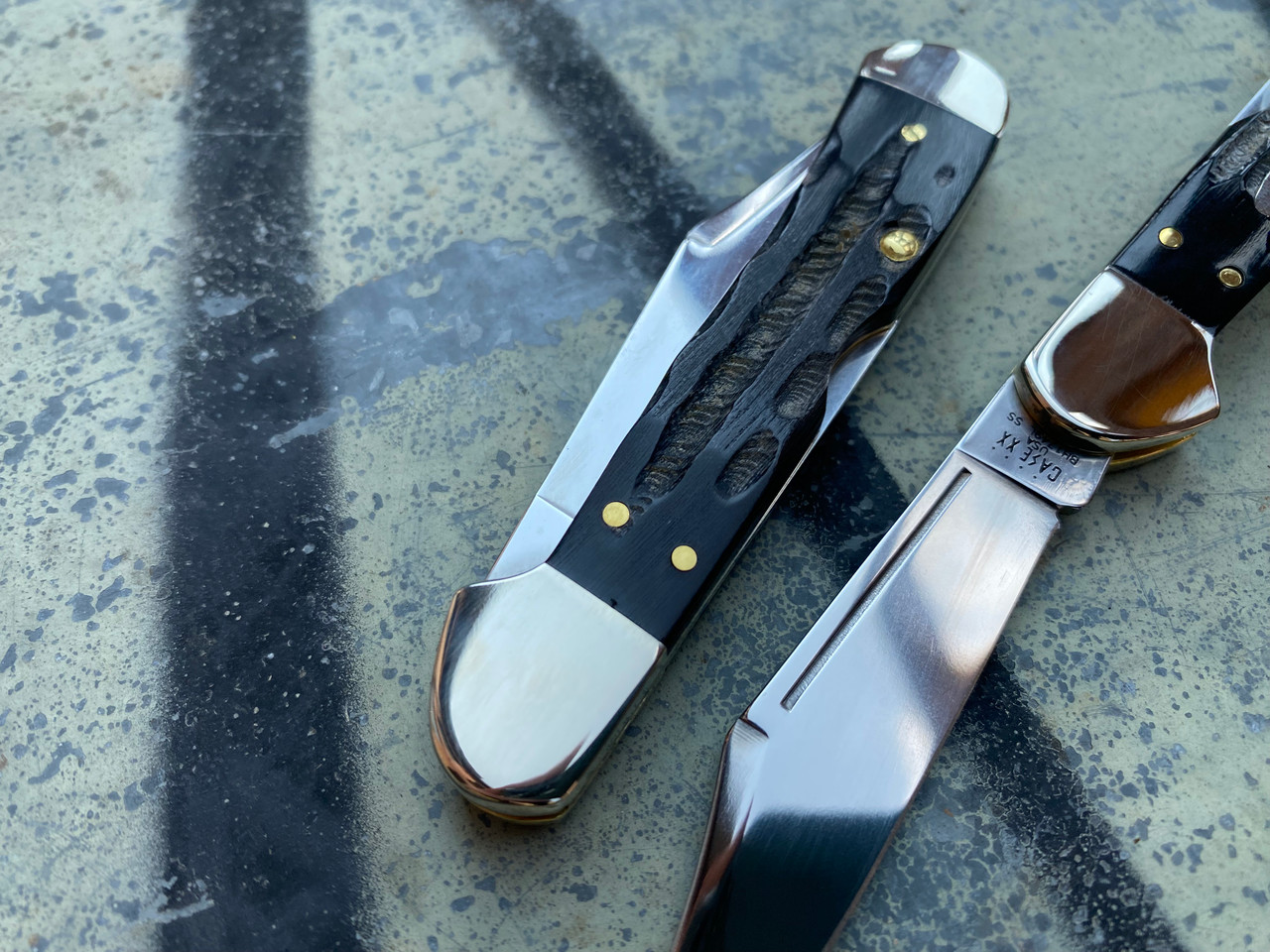 Case knives microtech mafione medford case buck kershaw ZT