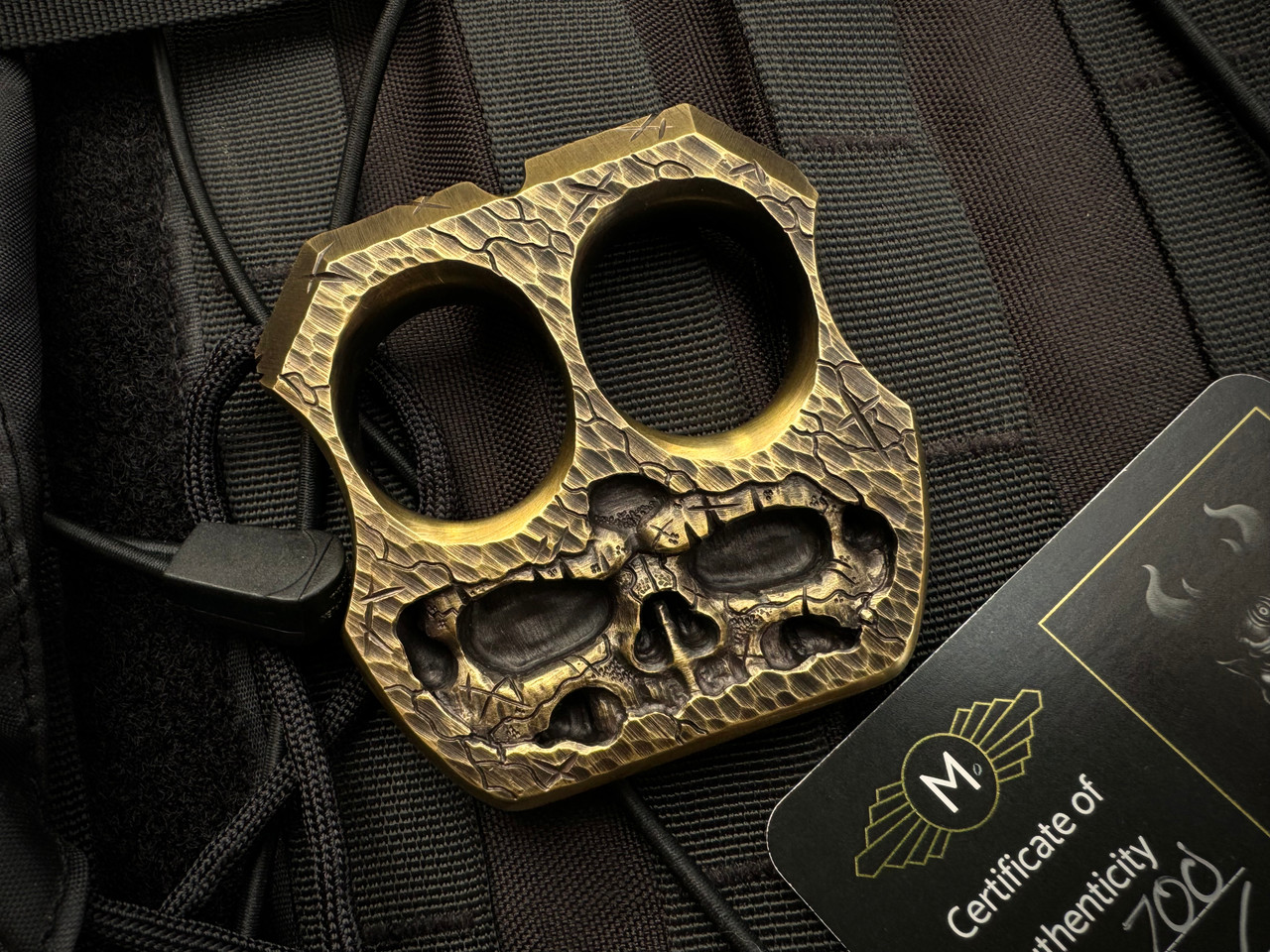MOC microtech mafione medford case buck kershaw ZT