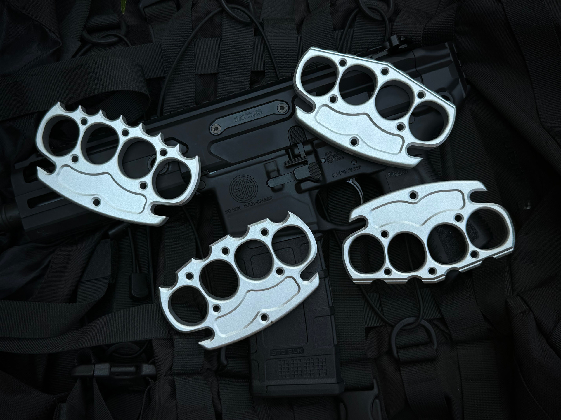 Nashville Tactical Lounge | Shop the widest selection of knives, gear ...