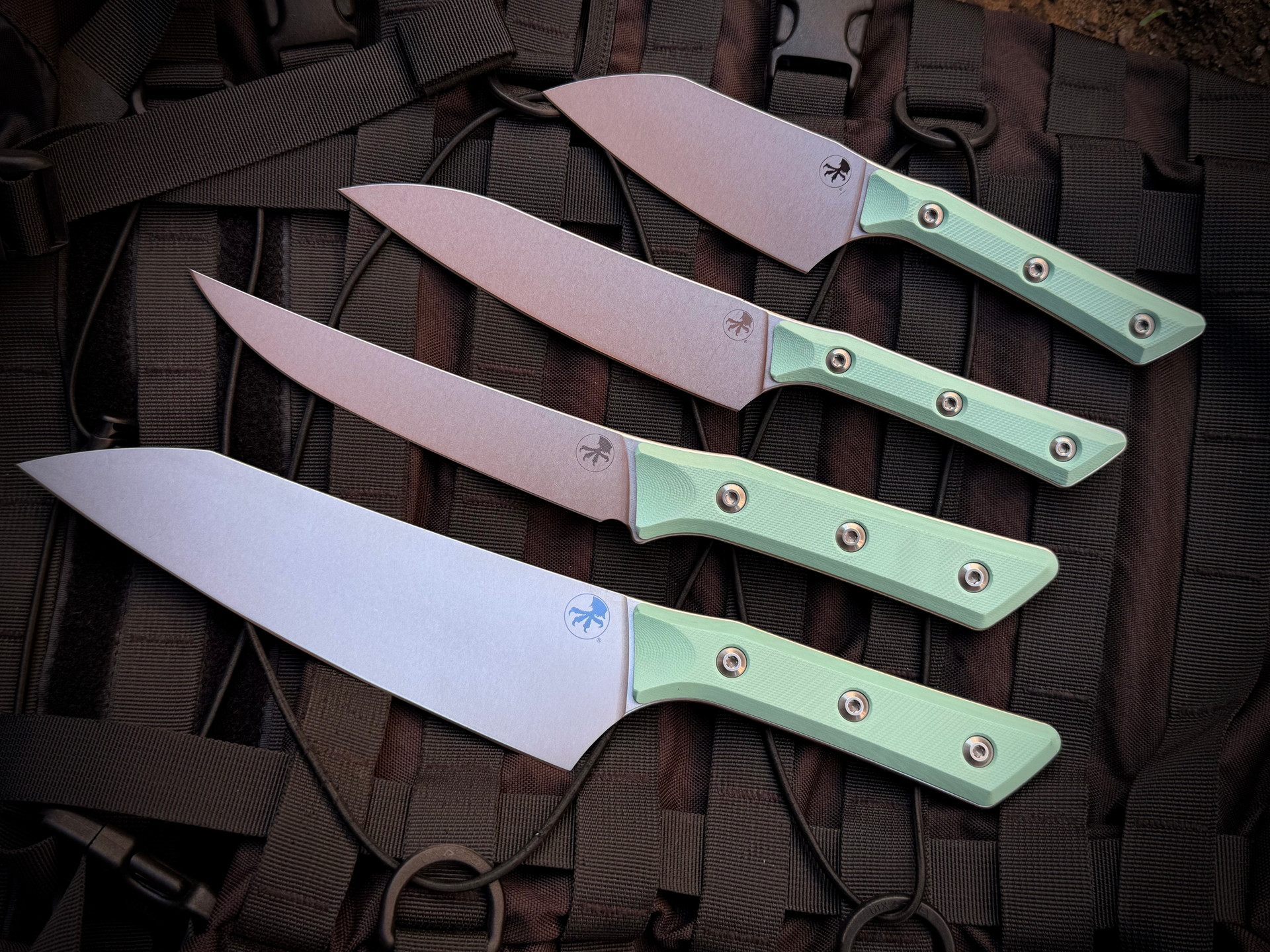 Nashville's Largest Tactical Knife Collection- Shop Custom Knives