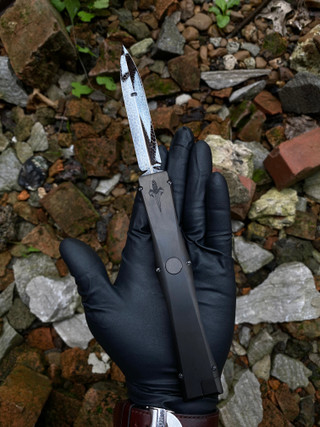 microtech microtech mafione medford case buck kershaw ZT