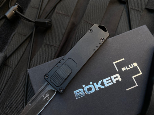 Boker microtech mafione medford case buck kershaw ZT