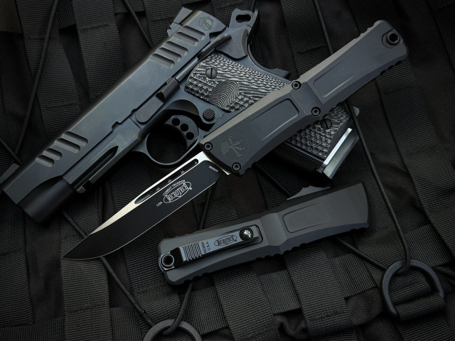 microtech microtech mafione medford case buck kershaw ZT