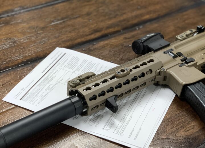 Faster NFA Approval Times: BREAKING NEWS! - Nashville Tactical Lounge