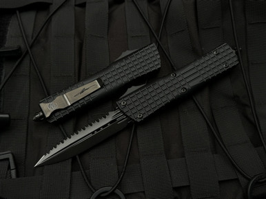 microtech microtech mafione medford case buck kershaw ZT