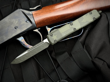 Microtech Ultratech S/E | Bladeshow Texas 2024 | NTL