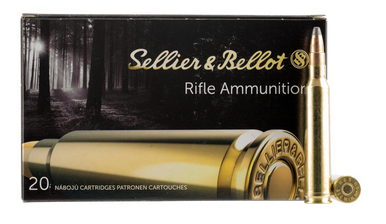 FN 5.7 Ammo | 40gr V-Max Brass Case | NTL