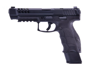 H&K SP5 9mm PDW Pistol SP5
